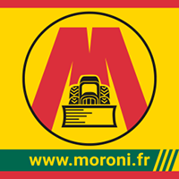 Groupe MORONI SA | vente de sables et graviers et matériaux de construction